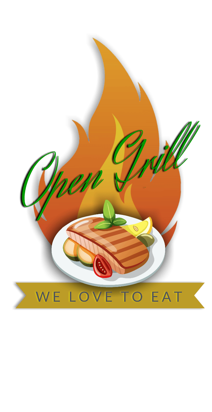 Home | Open Grill Dallas
